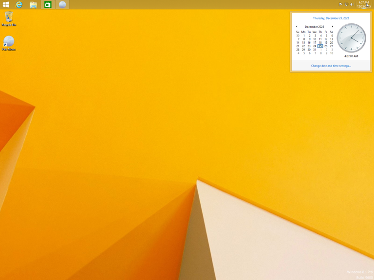 Was Windows 8 really that bad? I gave it another shot 13 years later