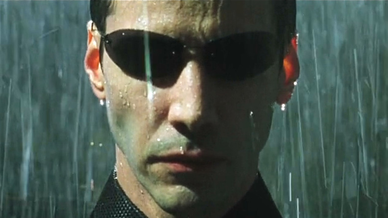 Things you only notice about The Matrix after rewatching the series