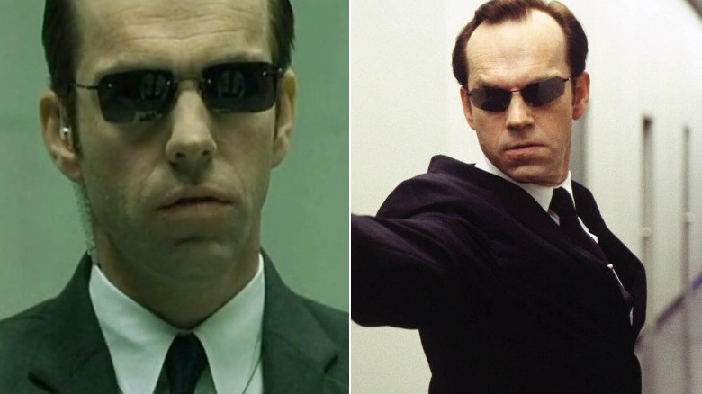Things you only notice about The Matrix after rewatching the series