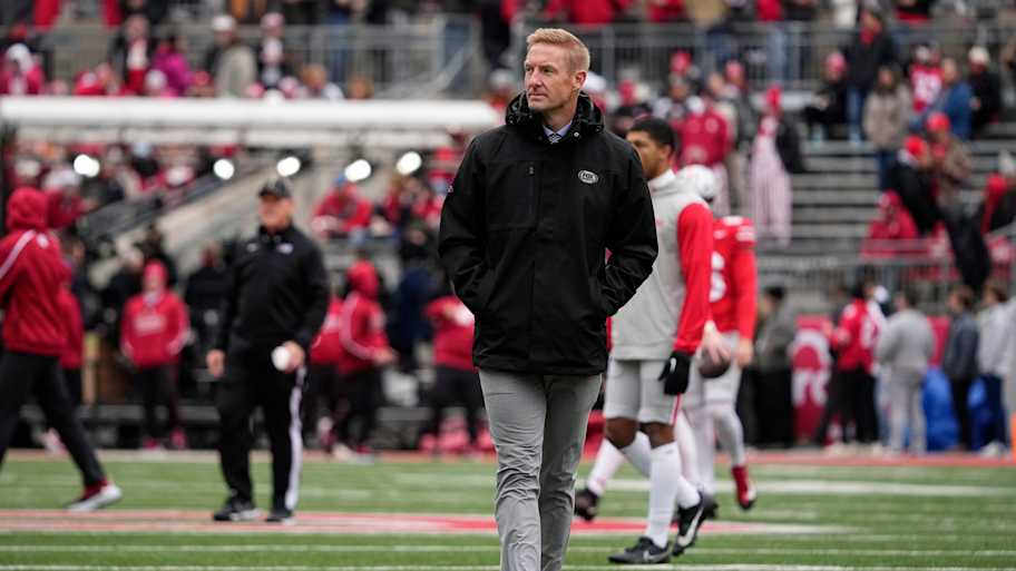 Joel Klatt declares there’s a new top head coach in college football