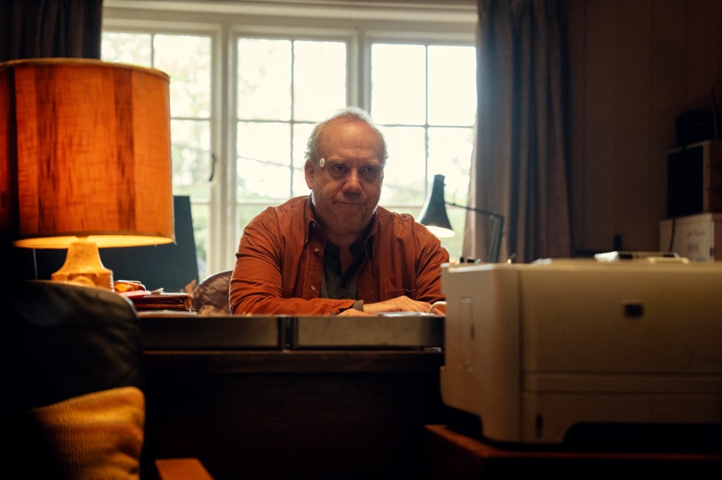 Is ‘Black Mirror’ season 8 happening? Charlie Brooker teases what’s next