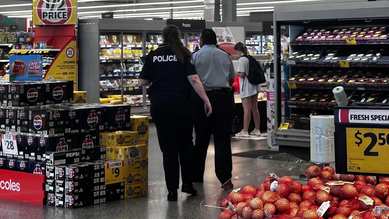 Coles teen stabbing accused seeks mental health defence