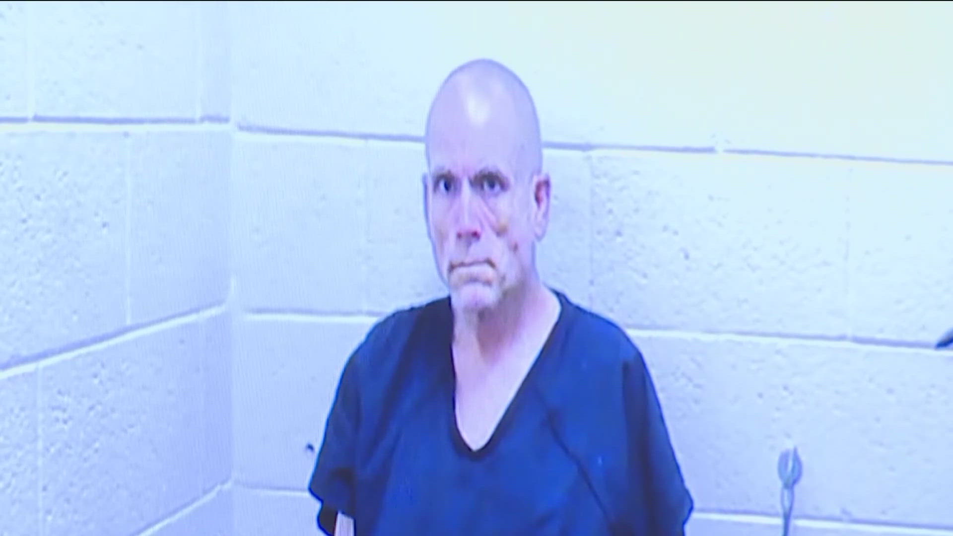Opening statements begin for man accused of killing sister, nephew in ...