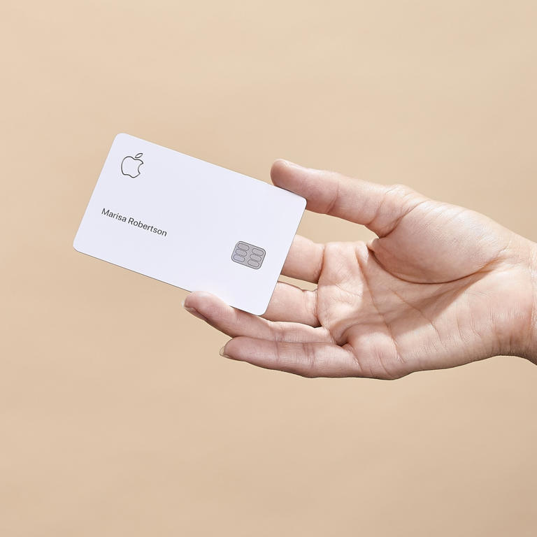 Behind the unraveling of Apple’s credit-card partnership with Goldman Sachs