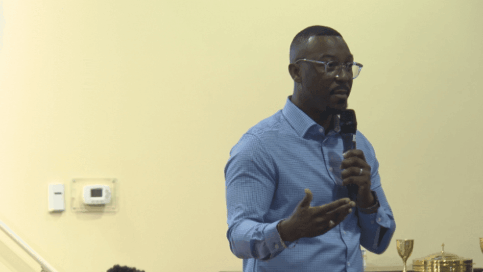 Columbia lawmaker explains how power moves at State House ahead of session