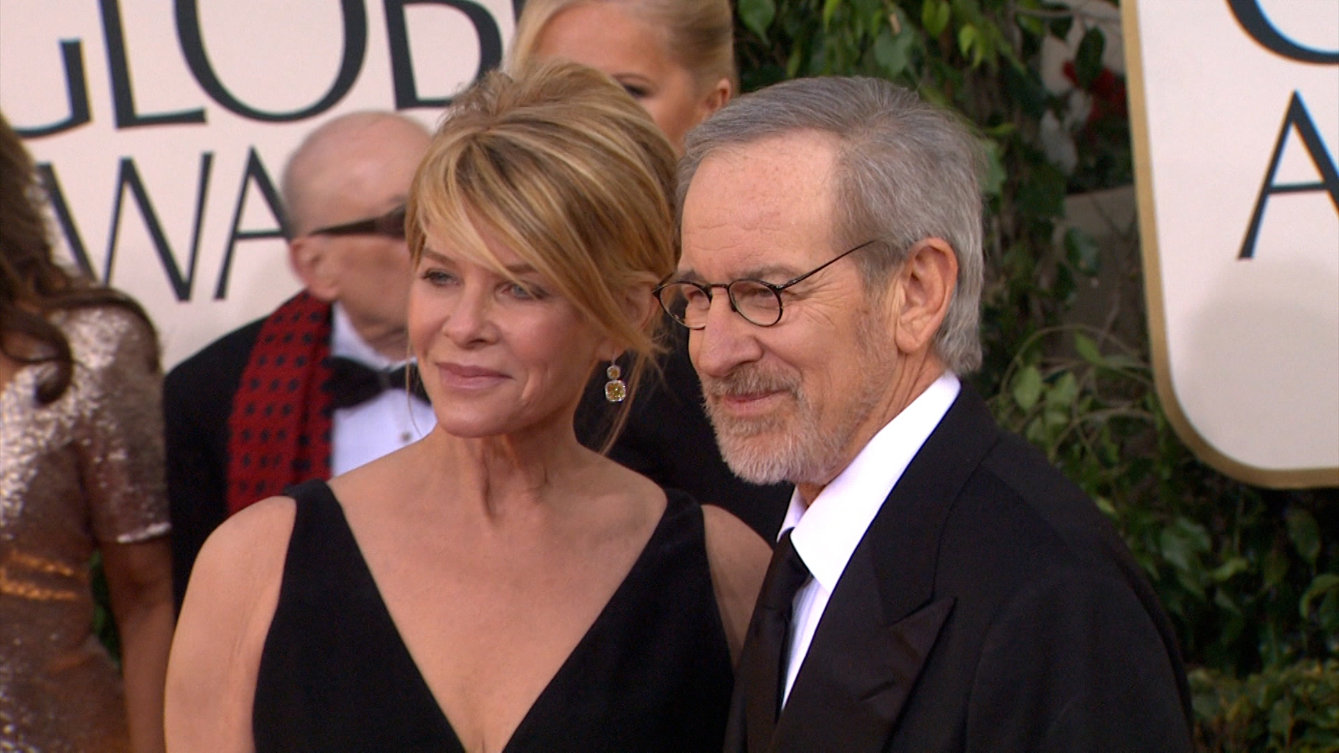 Steven Spielberg: The man who shaped modern cinema