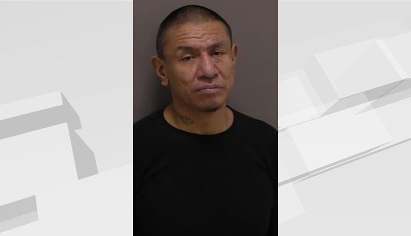 Fargo man faces terrorizing, assault charges after alleged domestic ...