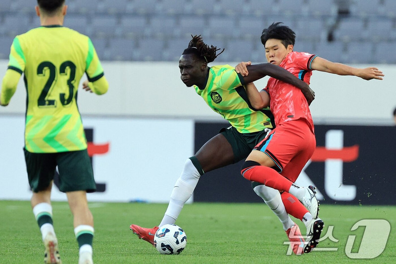 Nhận định U23 Uzbekistan vs U23 Hàn Quốc (18h30 ngày 13/1): Đại chiến ...