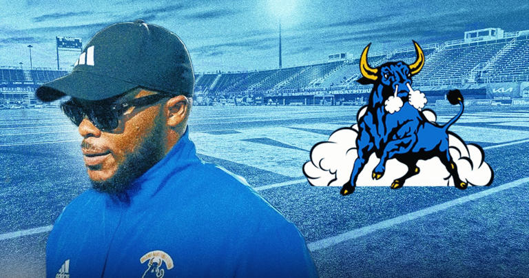 Miami Northwestern tabs Jerome Thomas Jr. as football HC