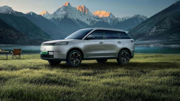 Spesifikasi dan harga Jaecoo J5 yang sudah beredar di pasar Indonesia