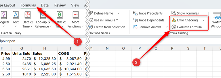 90% of Excel spreadsheets contain errors: Here’s how to fix yours
