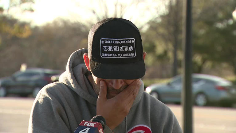 26-year-old hit-and-run victim pronounced dead, family offers reward to ...