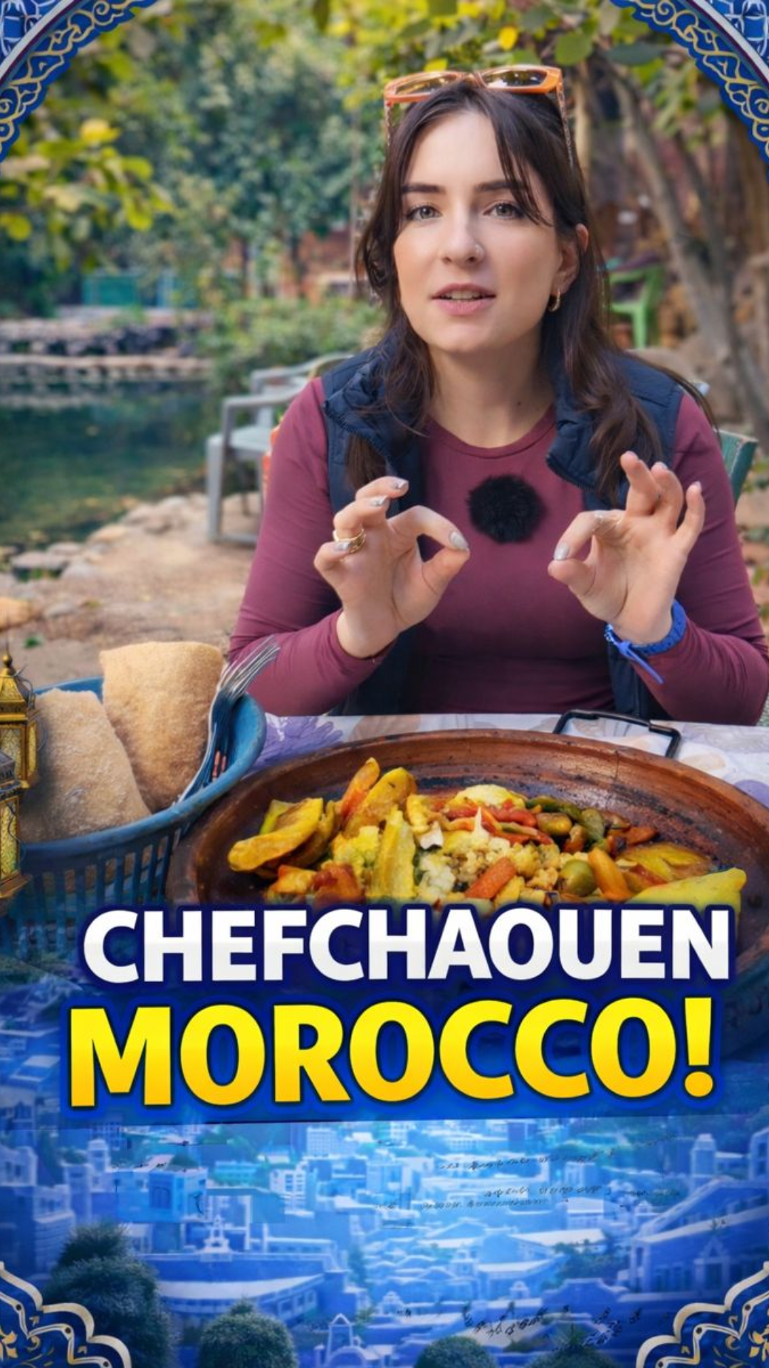 Don't miss this place in Morocco – skip Chefchaouen