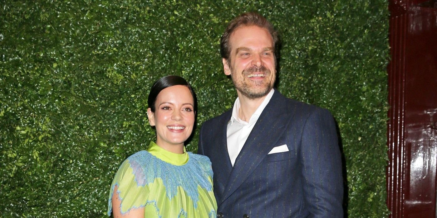 Lily Allen and David Harbour cut $700K from Brooklyn townhouse amid divorce