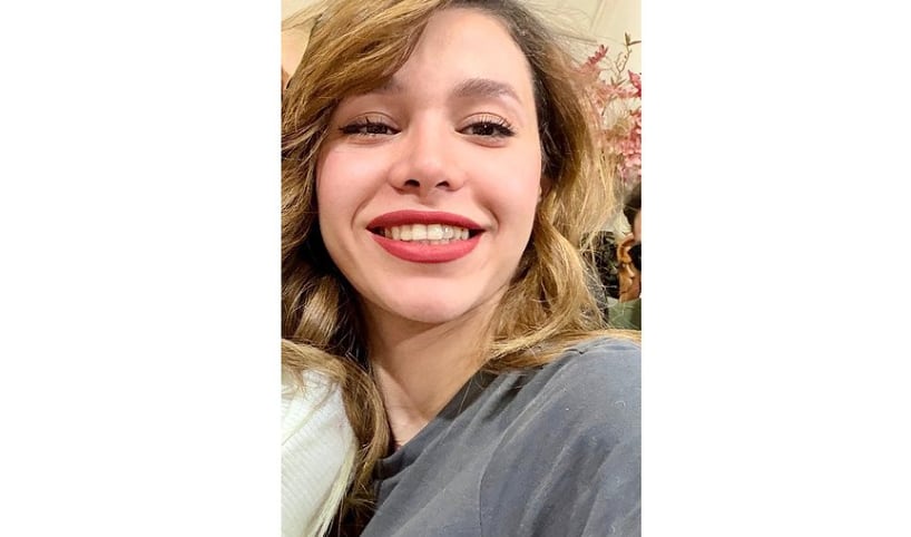 Iran accused of summary execution of female student