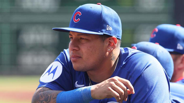 Cubs’ top international prospect already making major league impact
