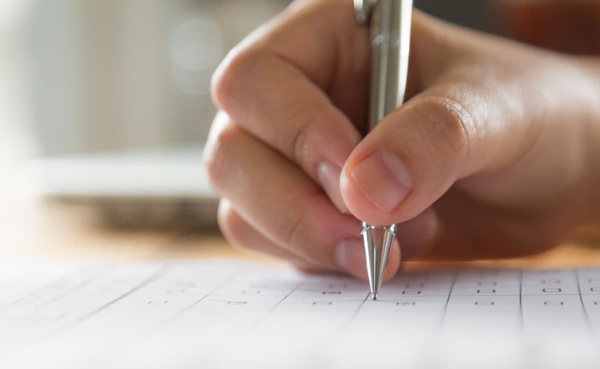 UGC NET December 2025 provisional answer keys to be out soon