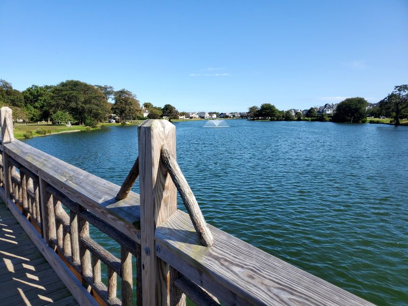 The winter shore escapes in New Jersey locals protect for themselves