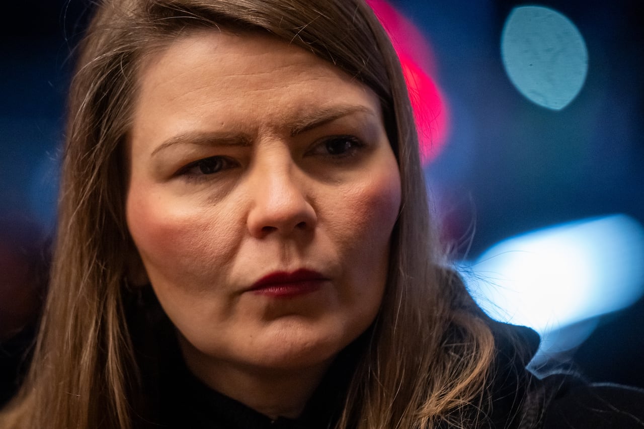 BC trial to test whether RCMP violated press freedoms in arresting ...