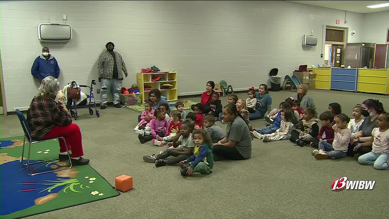 Living the Dream, Inc. hosts events for Respect for Elders and ...