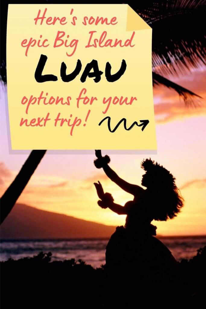 Big Island luaus: Which one won't disappoint your family? (2026 prices)