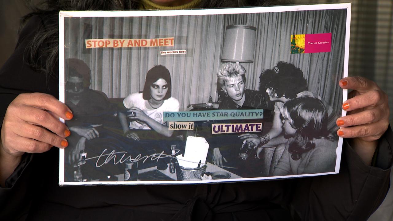 "We were fearless!" Photographer to tour pictures of 1970s punk rock ...