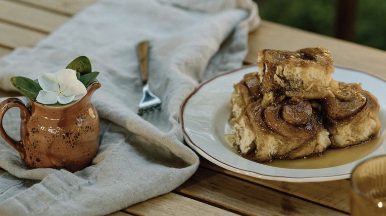 How El Chorro Lodge still defines Arizona dining after nearly a century