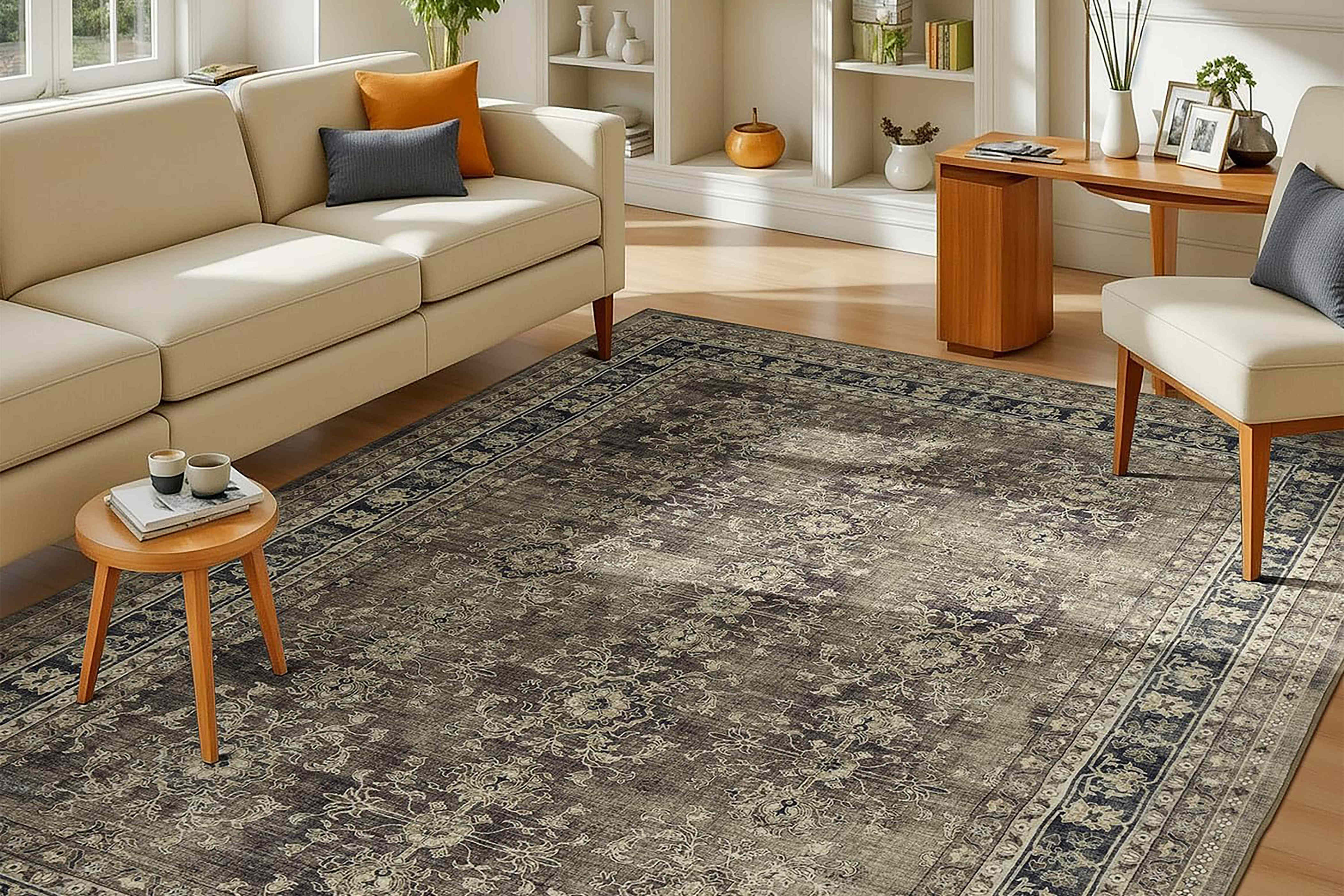 Amazon’s hidden outlet is home to some of the best washable rugs under ...