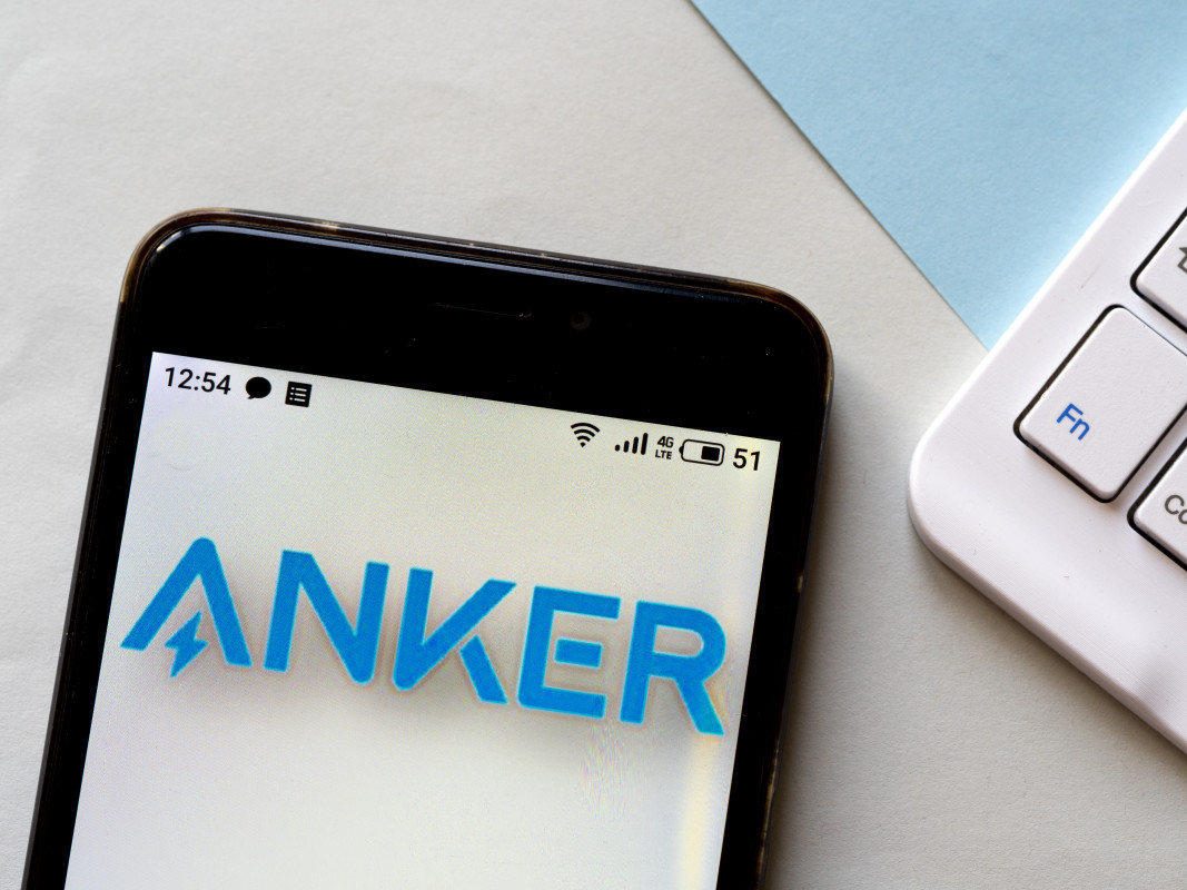 Anker's 500-watt power station that works like a 'beast' is under $300 ...