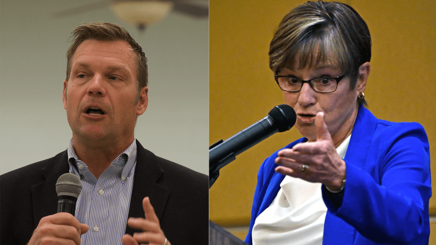 Kelly v. Kobach special session set for Kansas Supreme Court