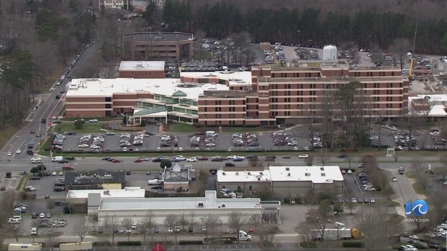 Lawsuit against Chesapeake Regional is about fraud, not malpractice ...