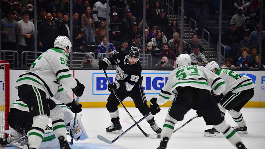 How to watch the LA Kings vs. Dallas Stars: Start time, TV channel, and ...