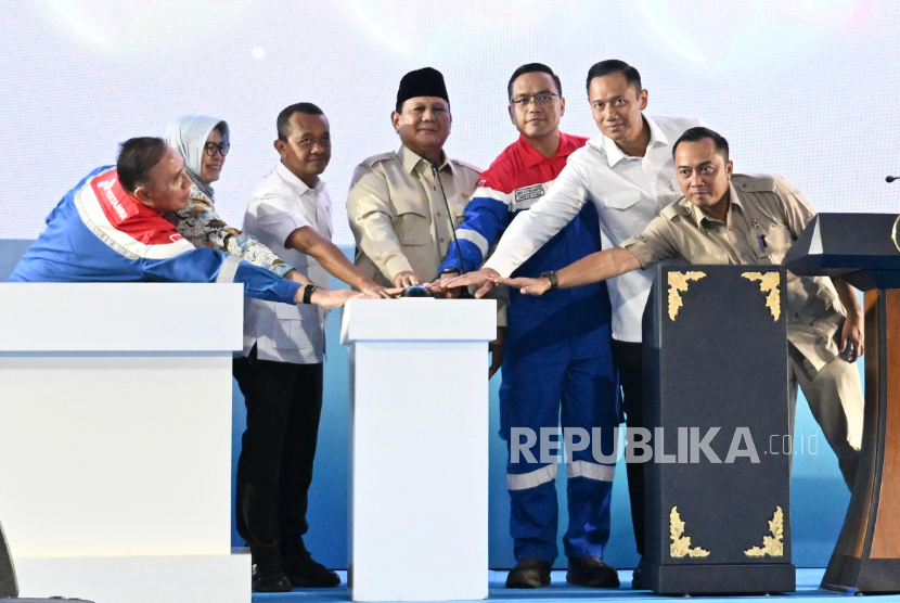 Pemerintah tingkatkan produksi RON 92 hingga RON 98 lewat RDMP Balikpapan