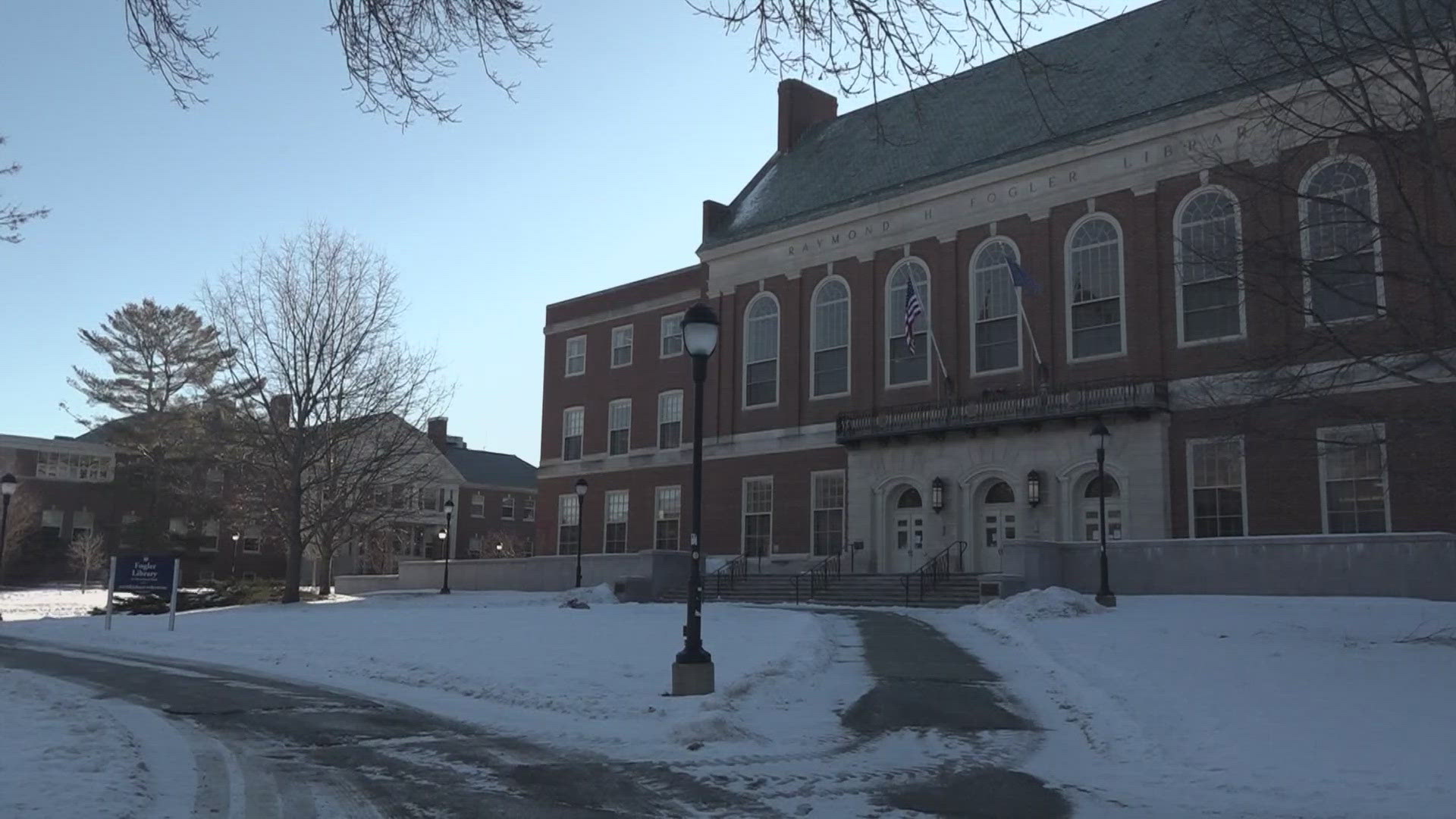 UMaine graduate workers secure union contract