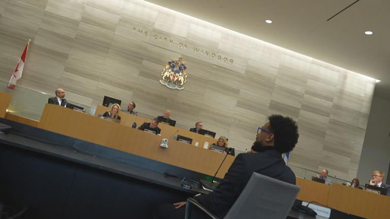 Community group claims Windsor owes them $500,000 for equipment ...