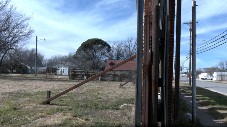 Abilene Preservation League to revive historic Abilene Courts