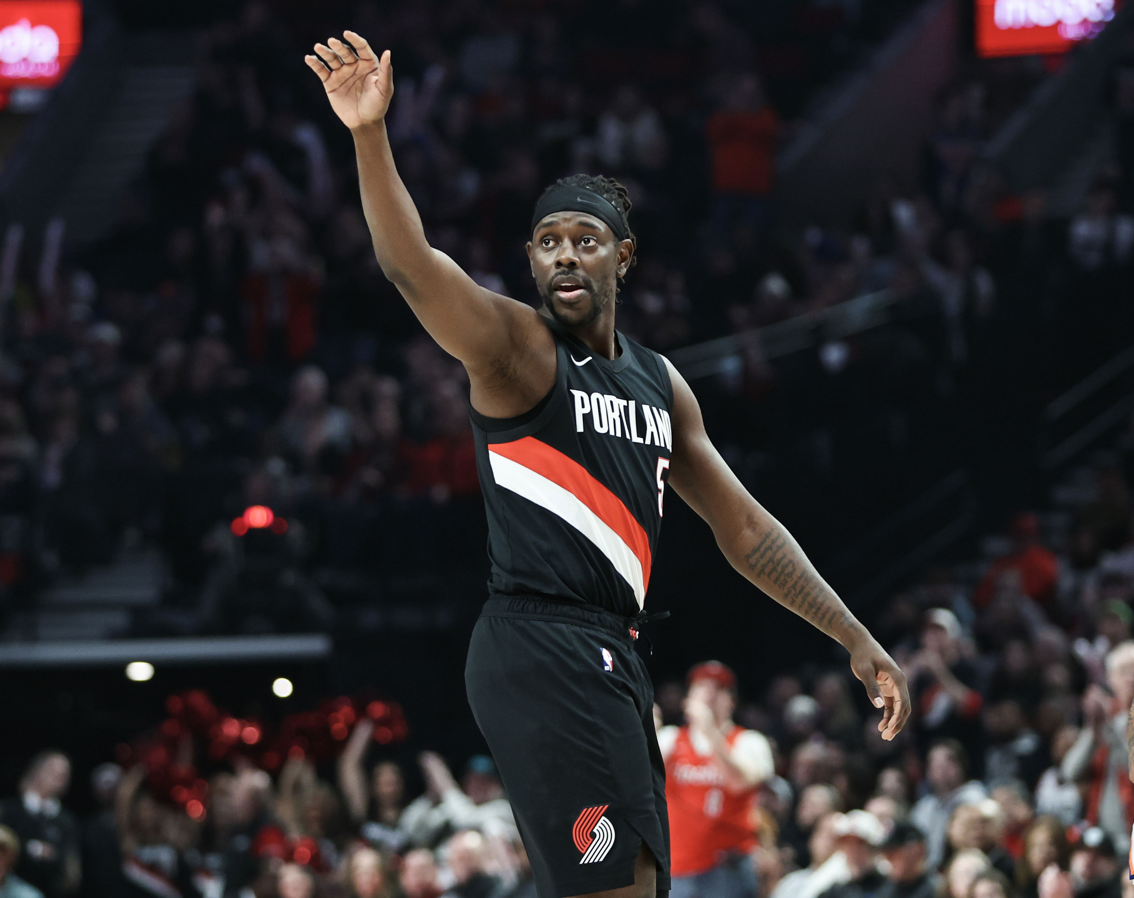 Holiday feels good in return