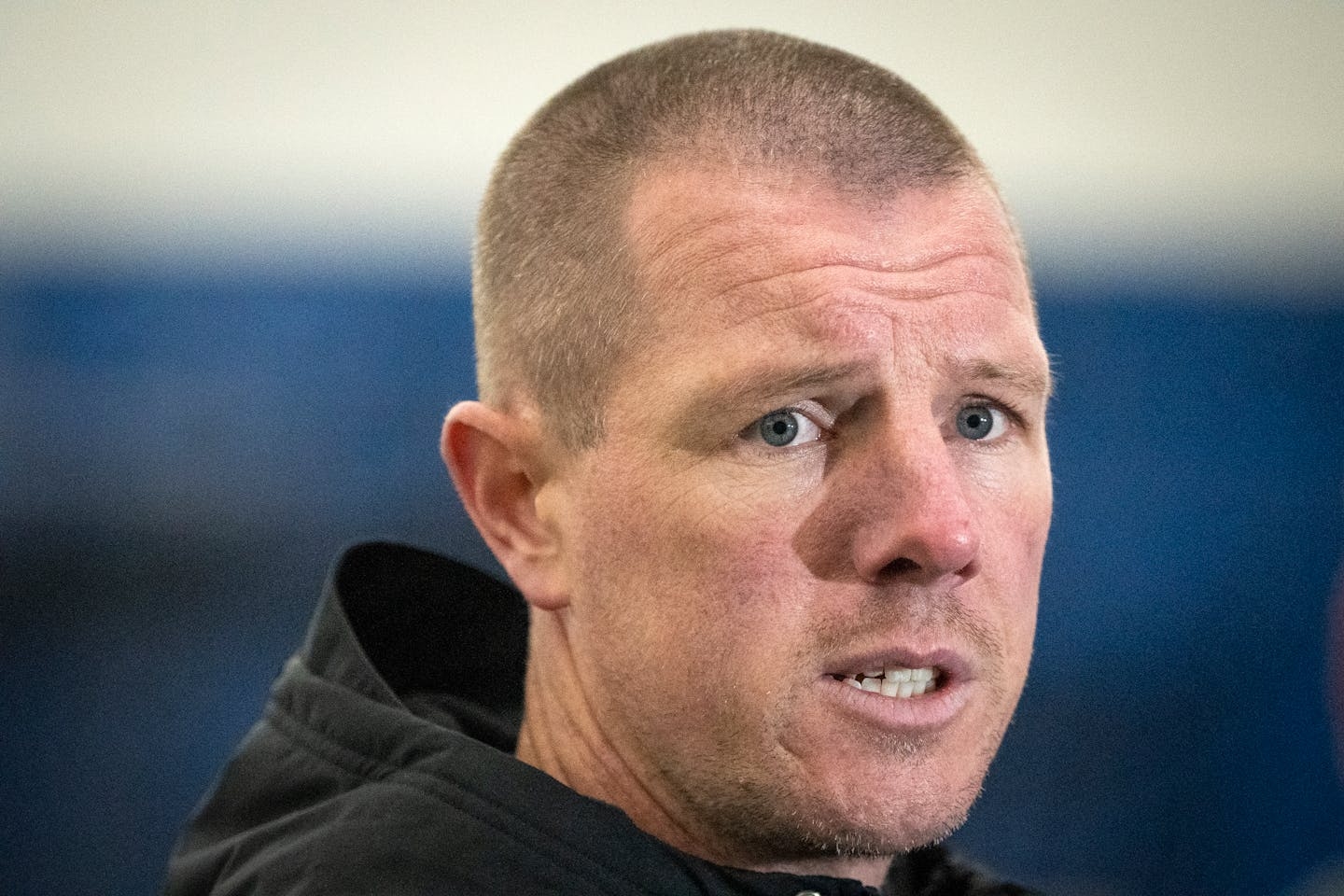 Minnesota United names Cameron Knowles new coach after Eric Ramsay’s ...