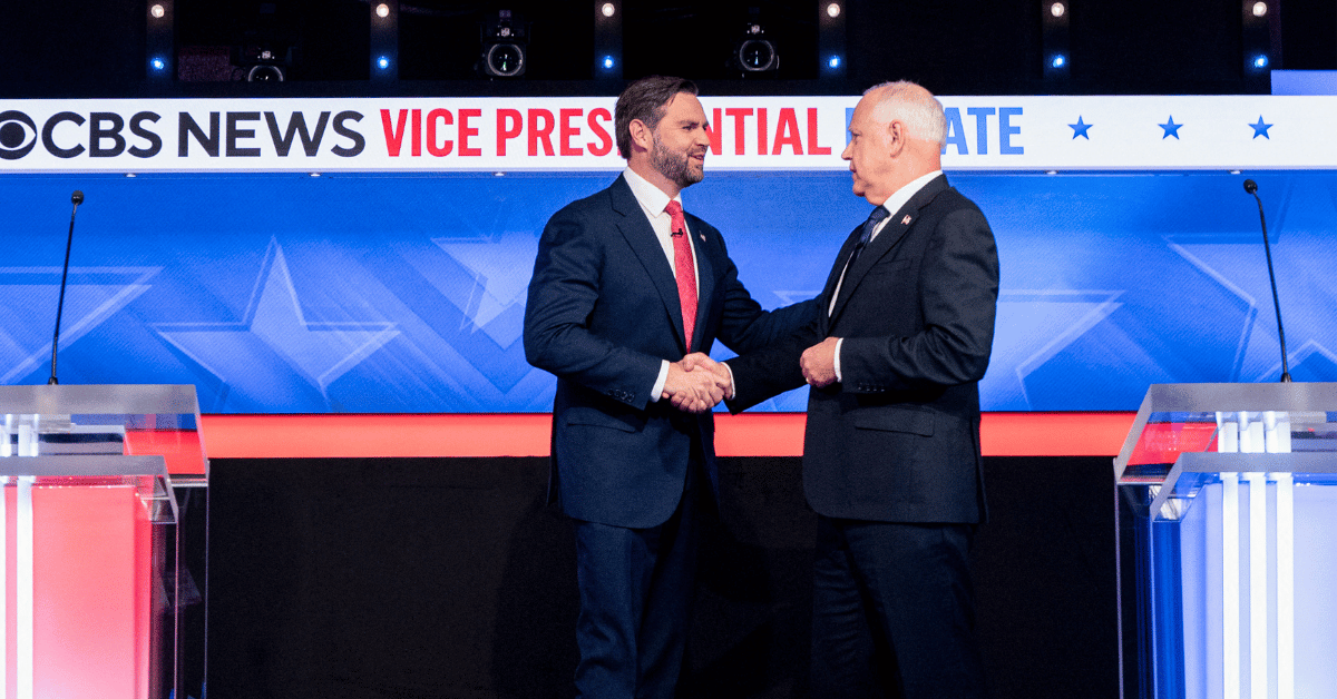 Trump accidentally insults his own vice president