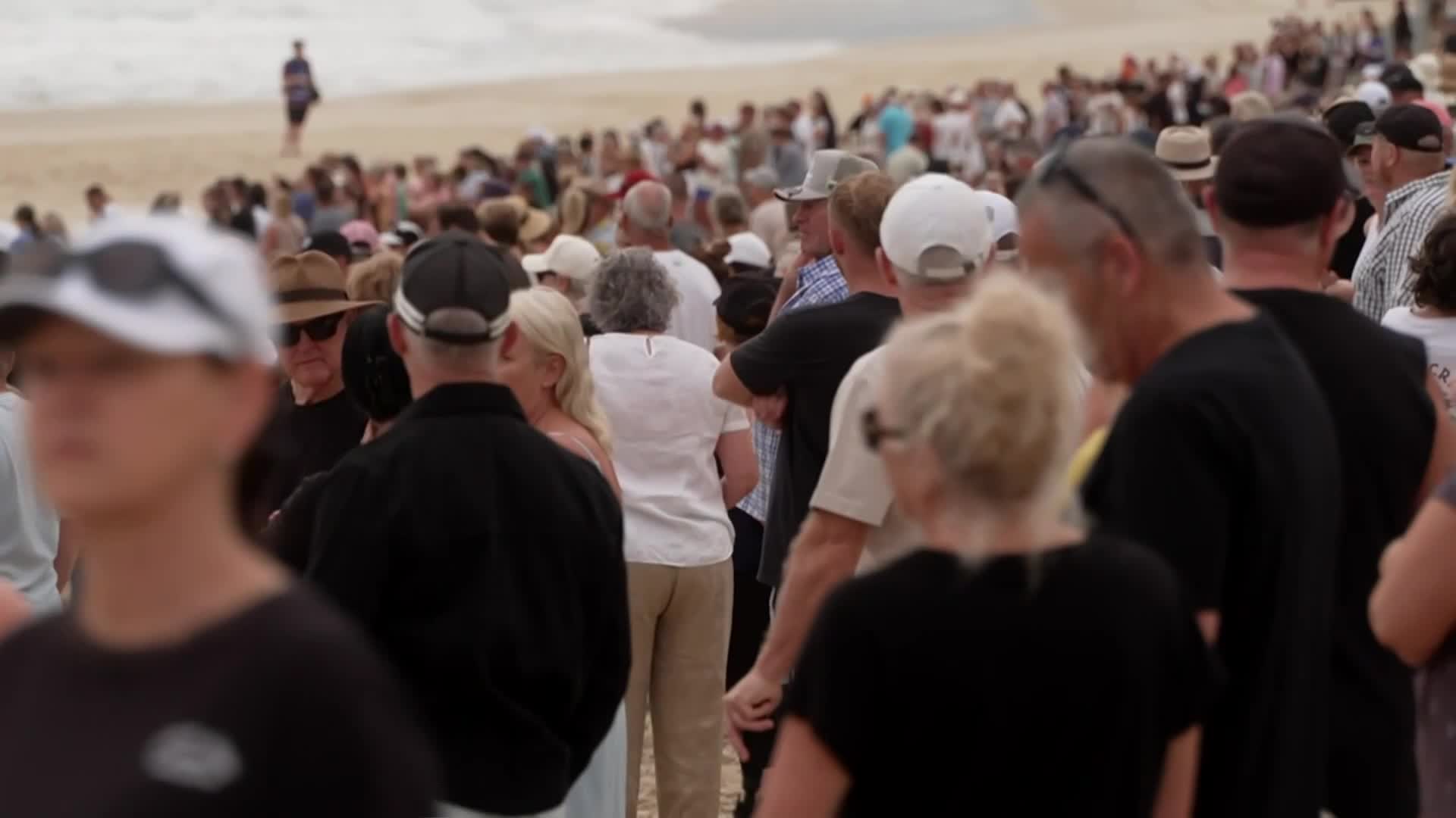 Horse racing carnival begins on Gold Coast with royal attendance