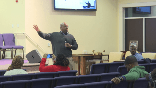 Columbia lawmaker explains how power moves at State House ahead of session