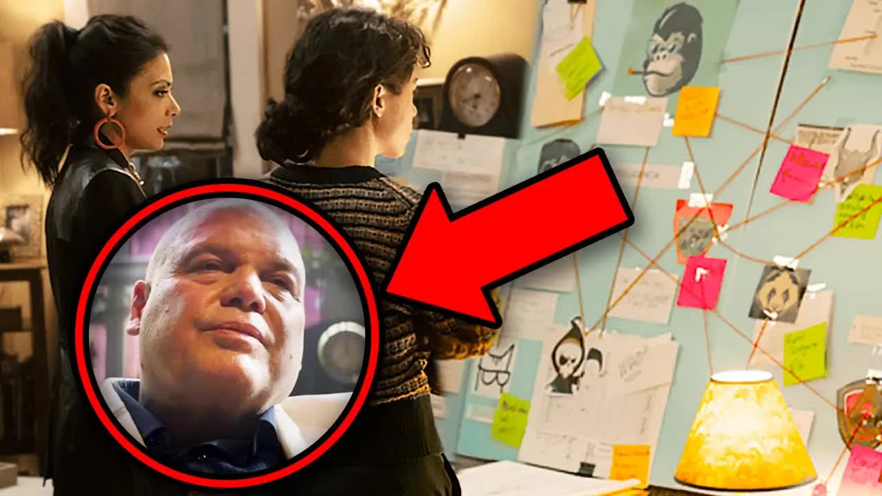 She-Hulk finale breakdown! Easter eggs & details you missed!