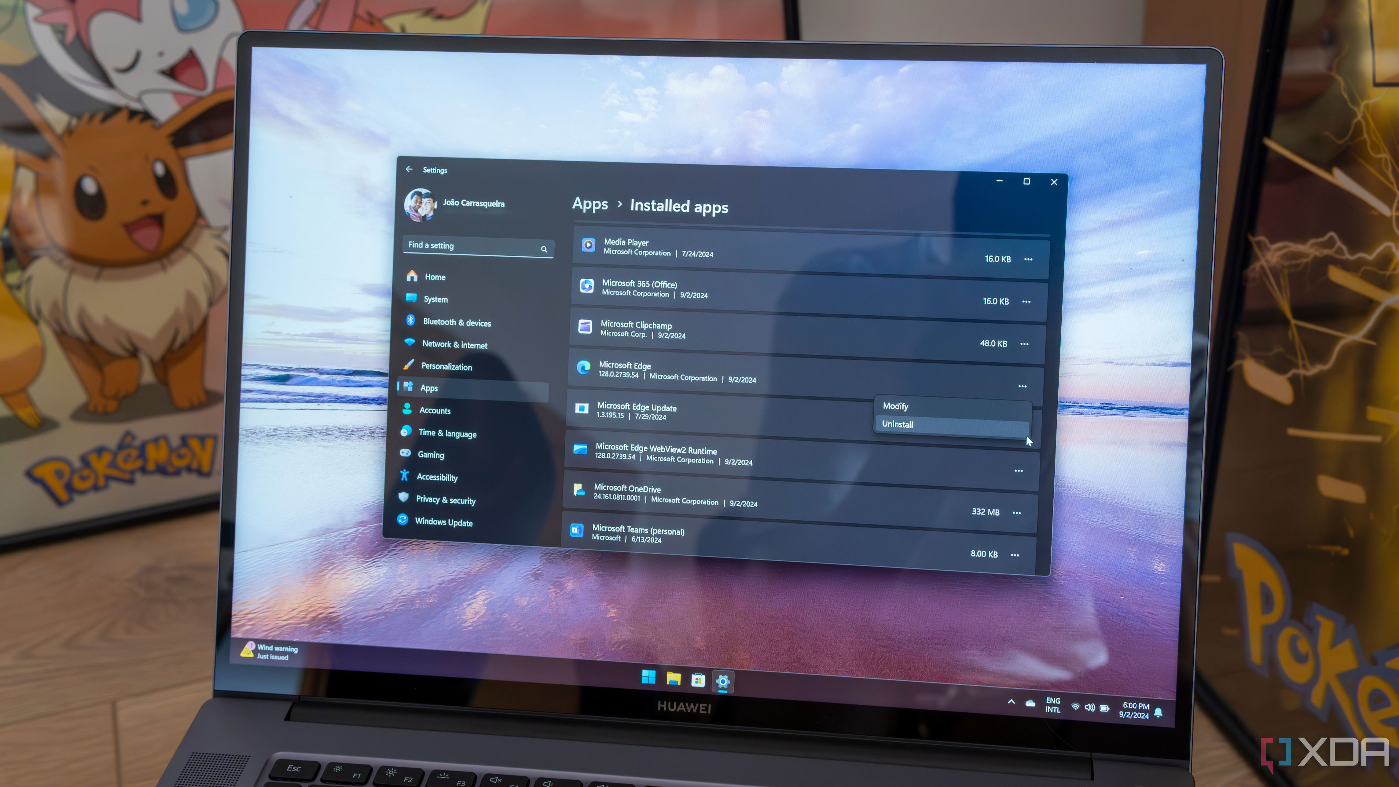Microsoft is scrapping a useful Edge feature for seemingly no reason