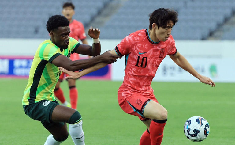 Nhận định U23 Uzbekistan vs U23 Hàn Quốc (18h30 ngày 13/1): Đại chiến ...