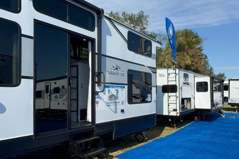 5 reasons the Florida RV SuperShow should be on your 2026 calendar ...