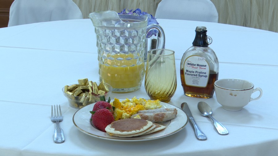 After deadly house fire, local communities host pancake breakfast ...