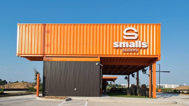 Not Krystal or White Castle: The growing burger chain that's elevating ...