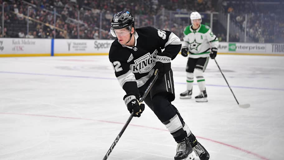 LA Kings vs. Dallas Stars odds: Updated spread and line for Game 45