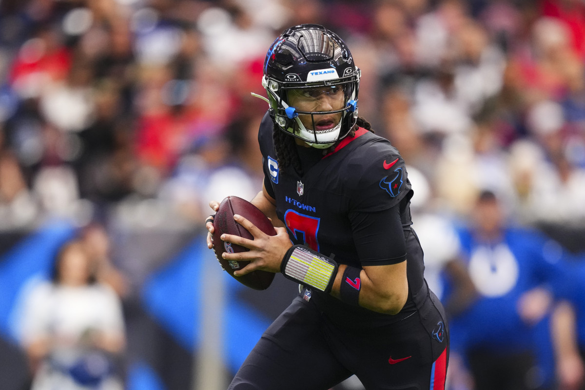 Does CJ Stroud have a girlfriend or wife? His dating history explained