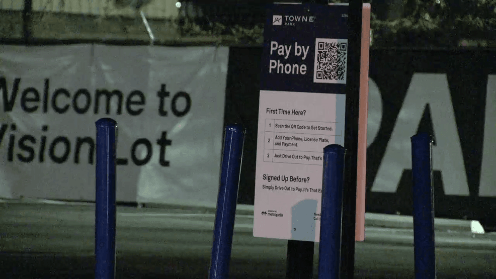 Metropolis to refund customers after deceptive parking practices ...